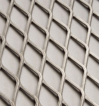 Expanded Metal | Niles Expanded Metals